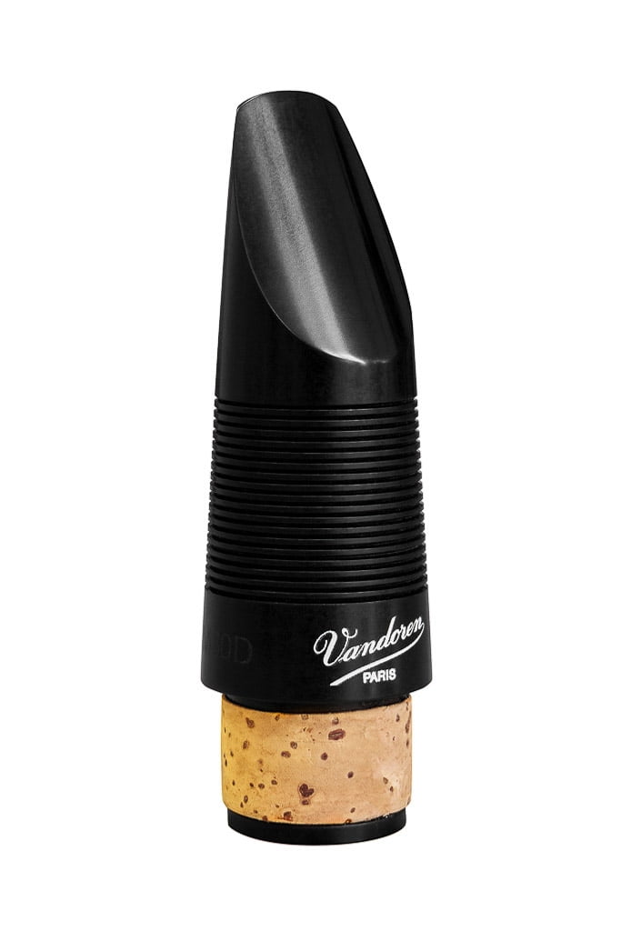 Vandoren M30D Bb Clarinet Mouthpiece for Boehm and Reformed Boehm ...