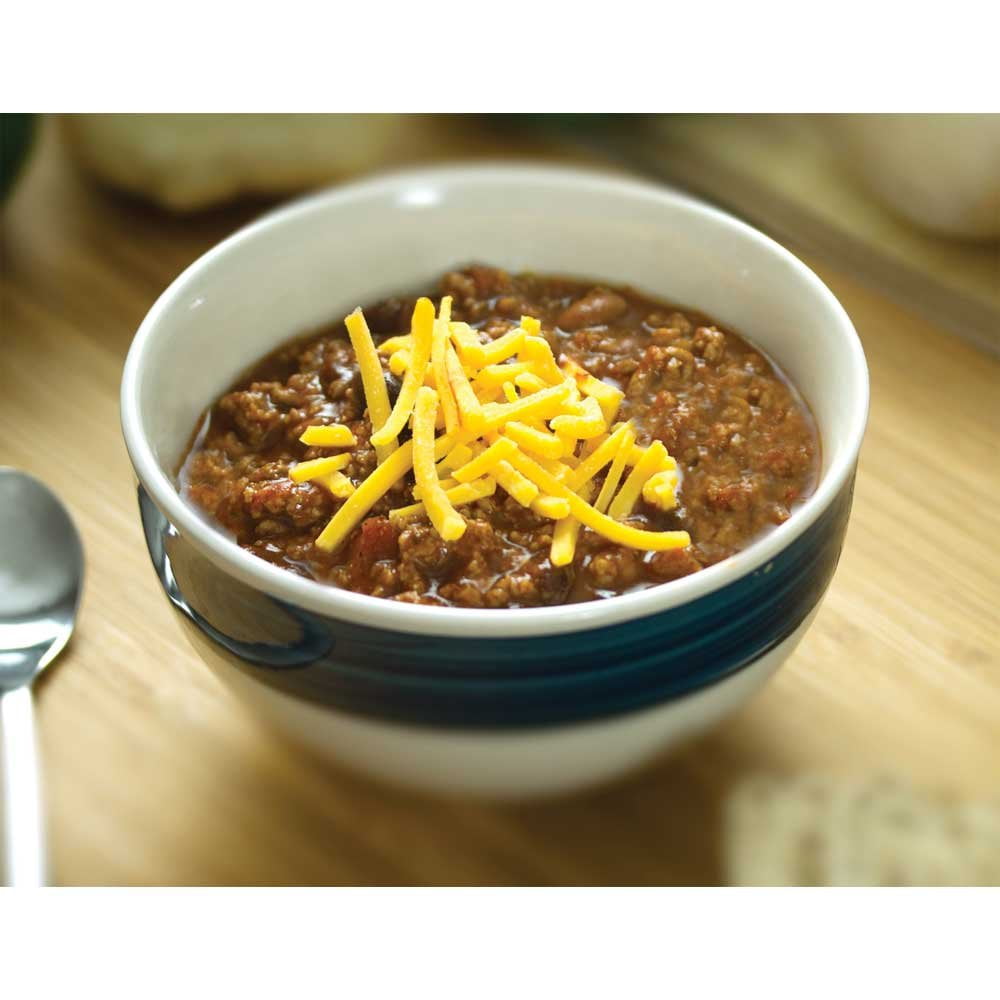 Vanee Foods Chili Kit - 49 oz. can, 12 per case - Walmart.com