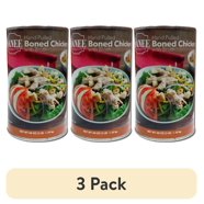 Monogram Meat Snacks Hannahs Pickled Eggs, 72 oz - Walmart.com