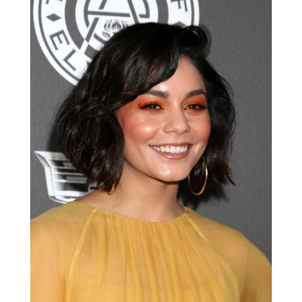 Vanessa Hudgens At Arrivals For The Art Of Elysium 11Th Annual Black ...