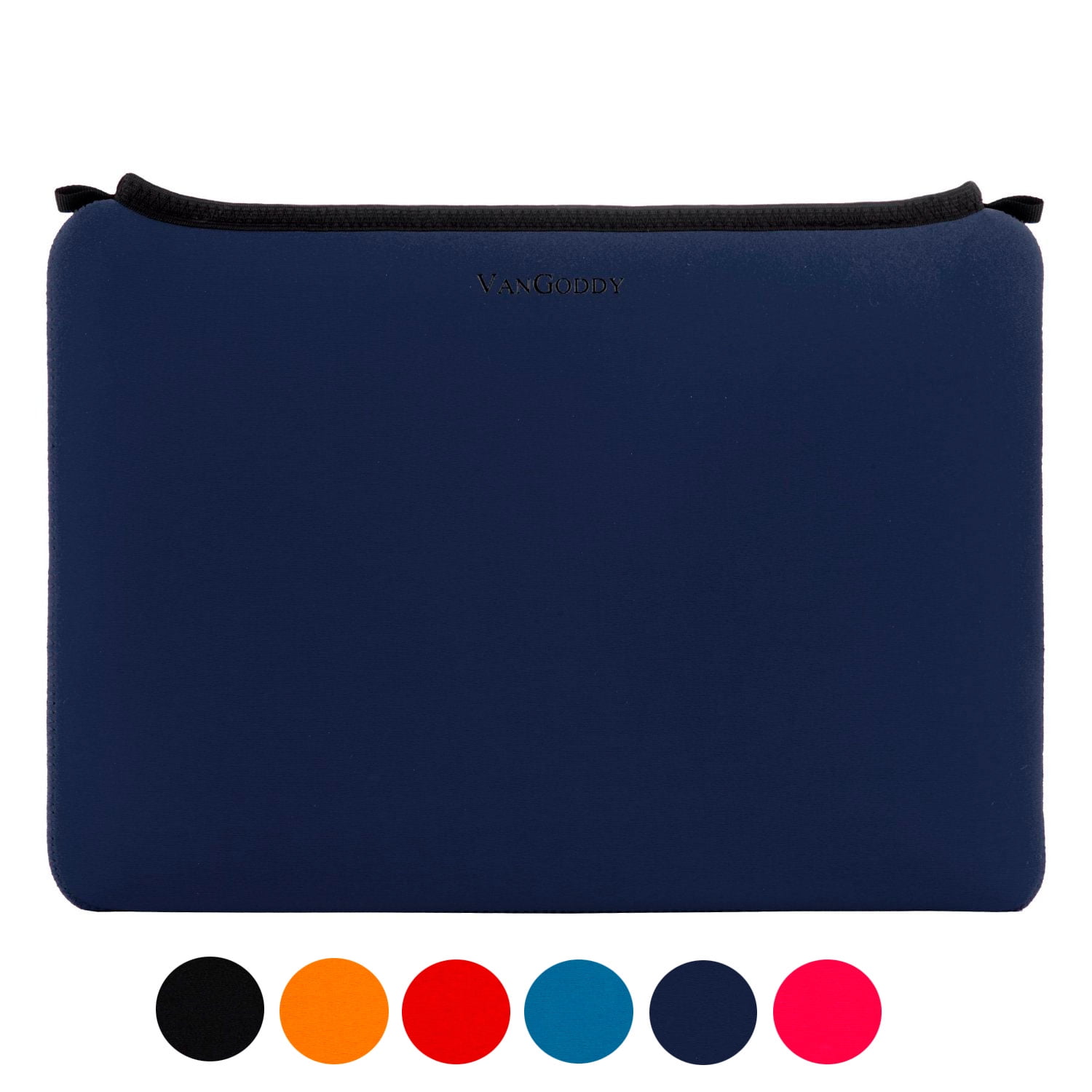 Vangoddy 10 Inch Tablet Sleeve Case Water & Shock Resistant Protective ...