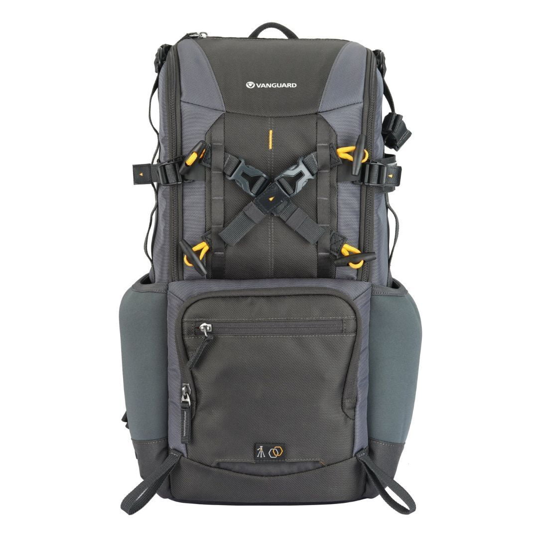 Vanguard Alta Sky 42 Weatherproof Professional Camera Backpack with ...