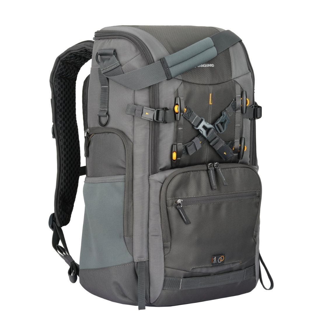 Vanguard Alta Sky 62 Camera Backpack with Durable and Spacious Design ...