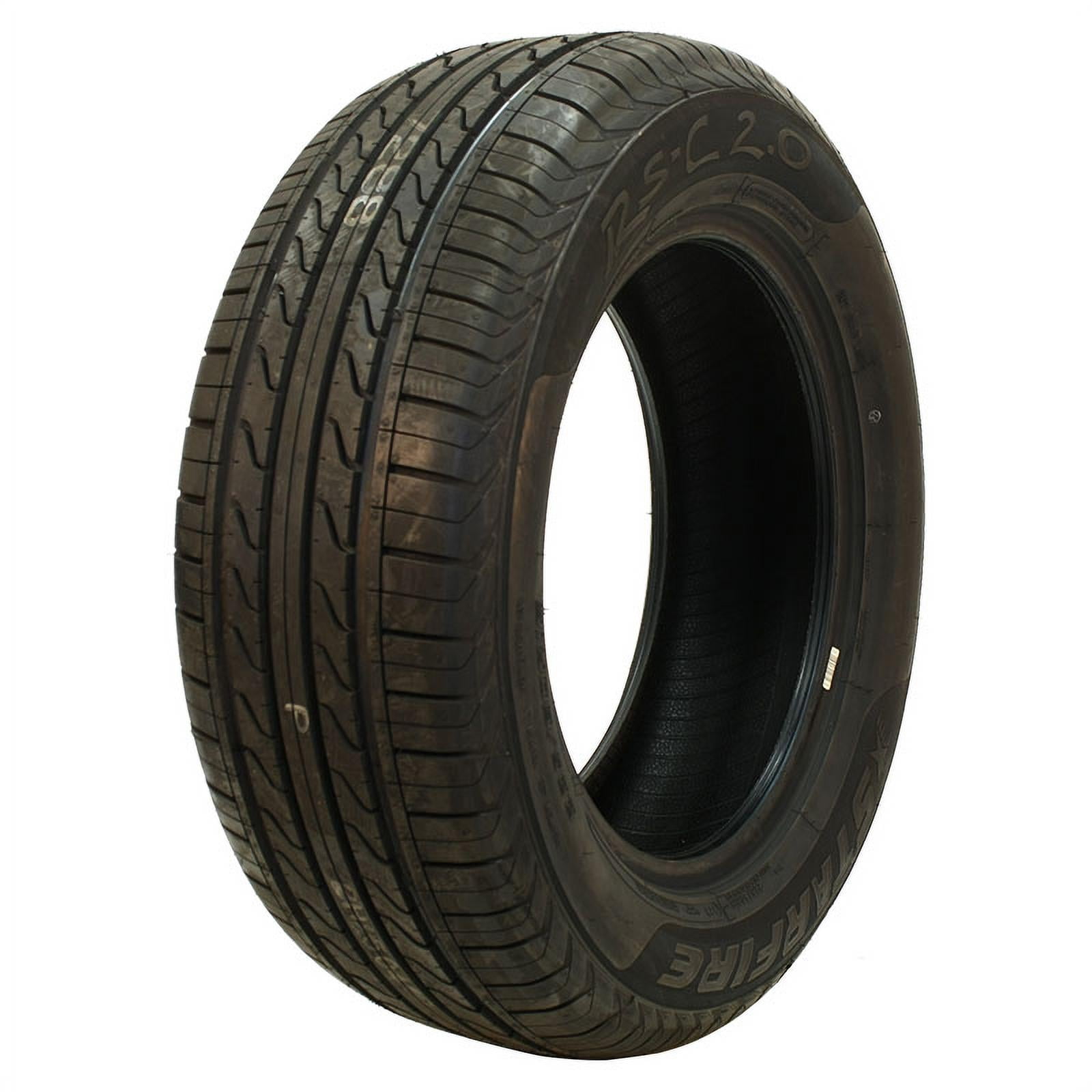 Vanguard Arctic Claw WXI Winter 265/70R16 112T Passenger Tire - Walmart.com