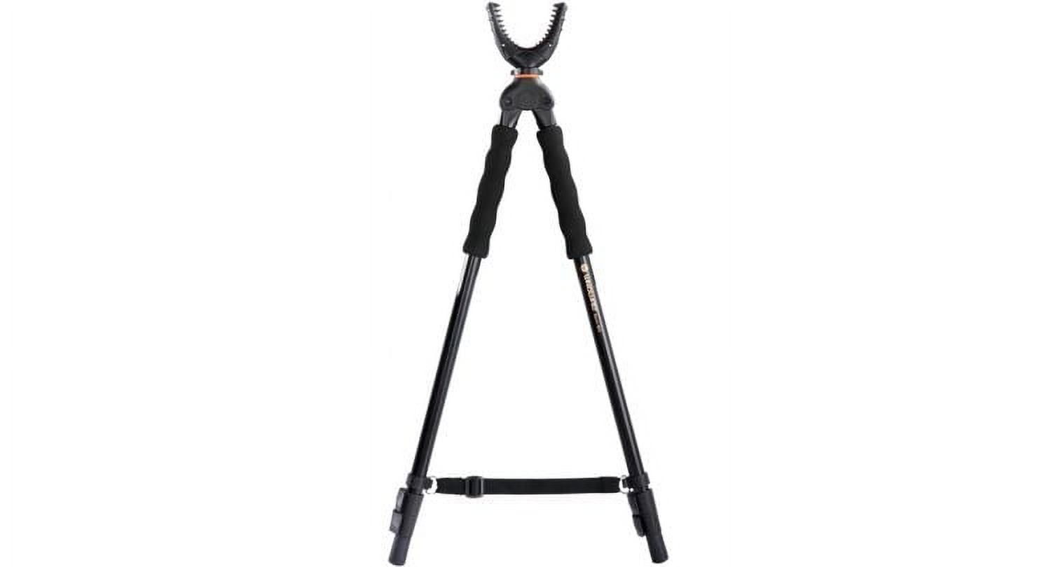 Vanguard Quest B-62 62in Shooting Bi-Pod - Walmart.com