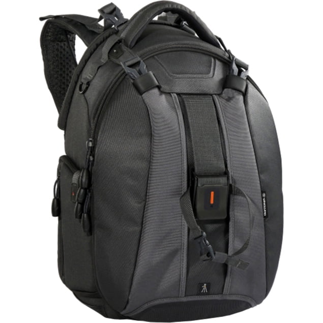 Vanguard Skyborne Carrying Case (Tote) Camera, Camera Flash, Lens ...