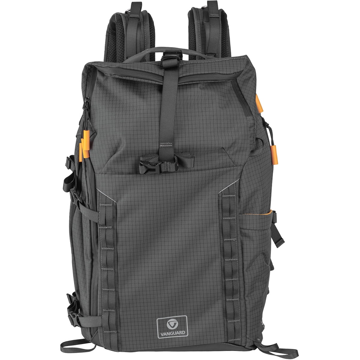 Vanguard VEO Active 49 35L Camera Backpack, Dark Gray - Walmart.com