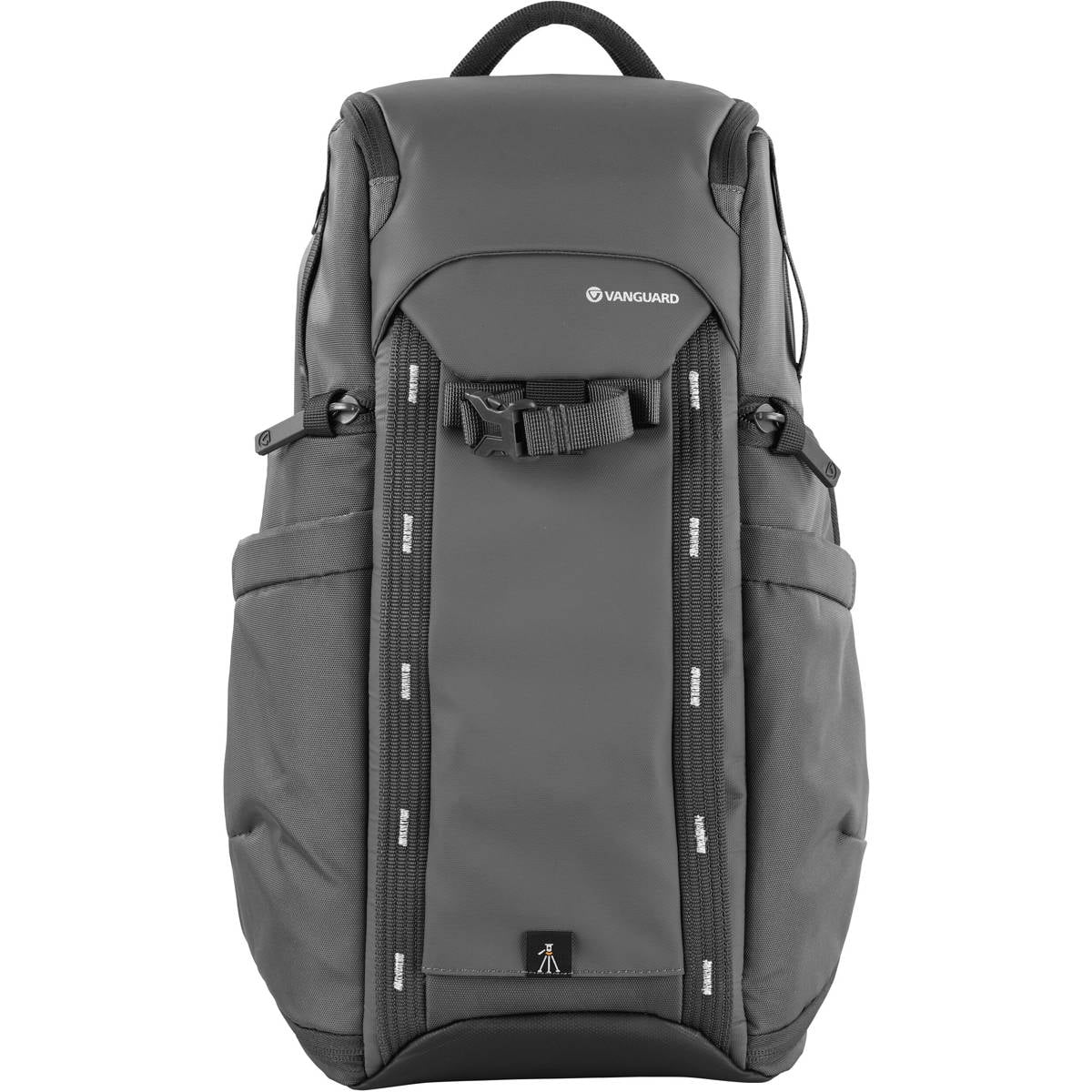 Vanguard VEO Adaptor R44 16L Camera Backpack, Gray - Walmart.com