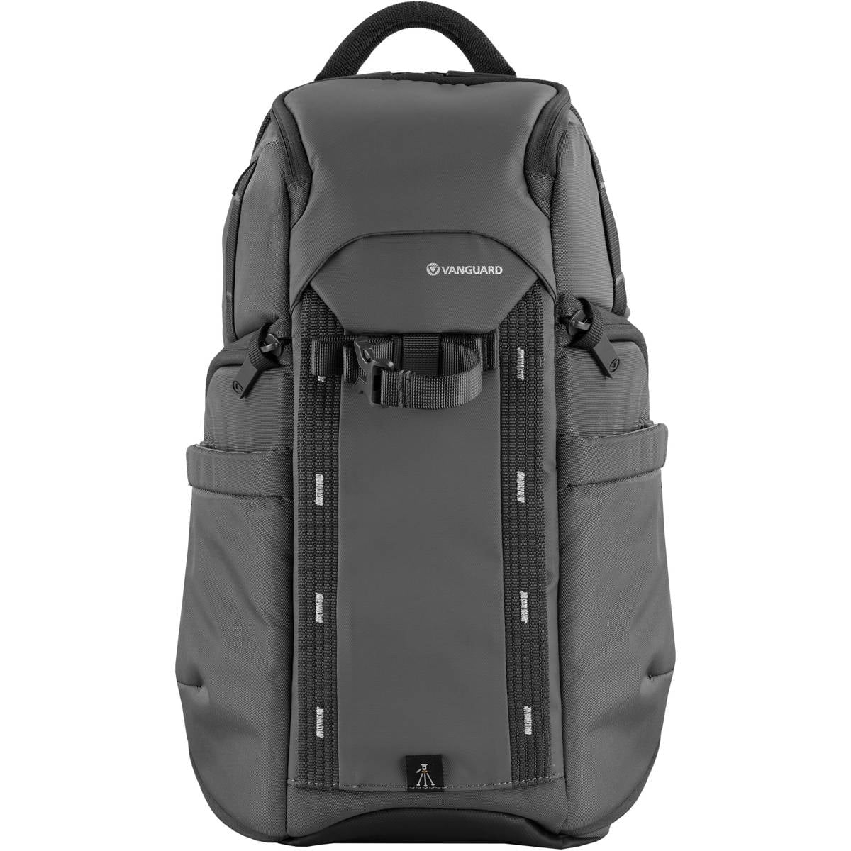 Vanguard VEO Adaptor S41 12L Camera Backpack, Gray - Walmart.com