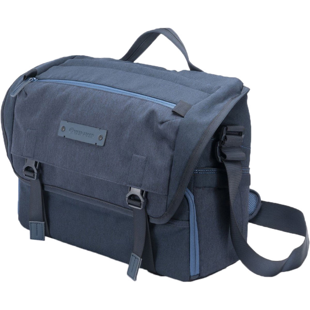 Vanguard VEO RANGE 38M Large Messenger Camera Bag, Fits Mirrorless/CSC ...