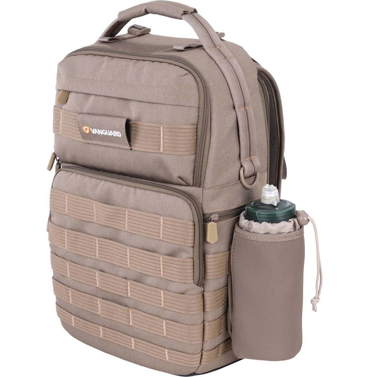 Vanguard VEO RANGE T45M Backpack, Beige - Walmart.com
