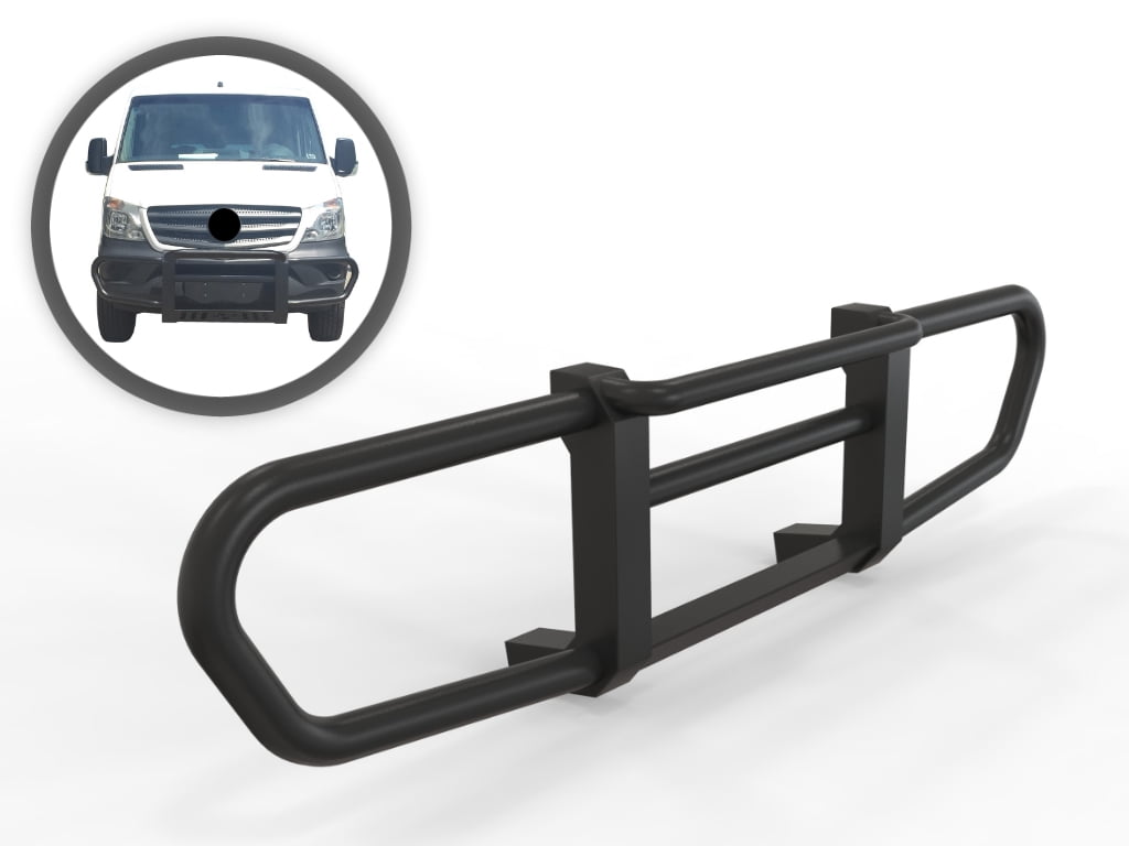 Vanguard VGFRG-2120BK Black Powdercoat Elite Modular Front Runner ...