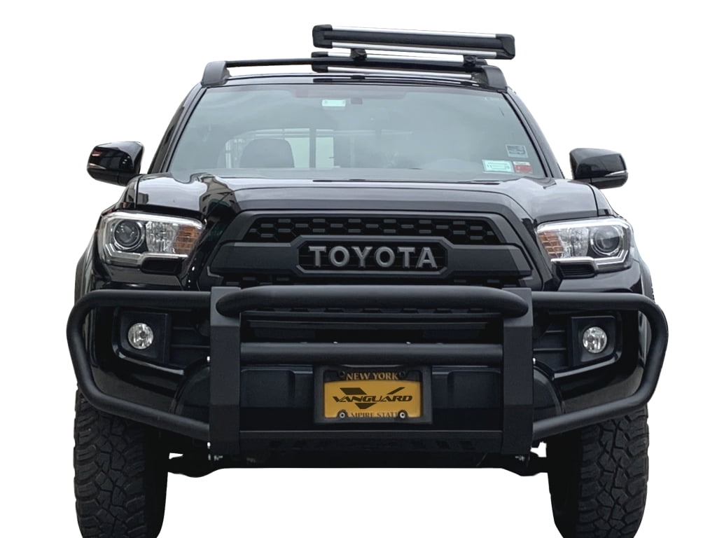 Vanguard VGFRG-2275BK Black Powdercoat Elite Modular Front Runner ...