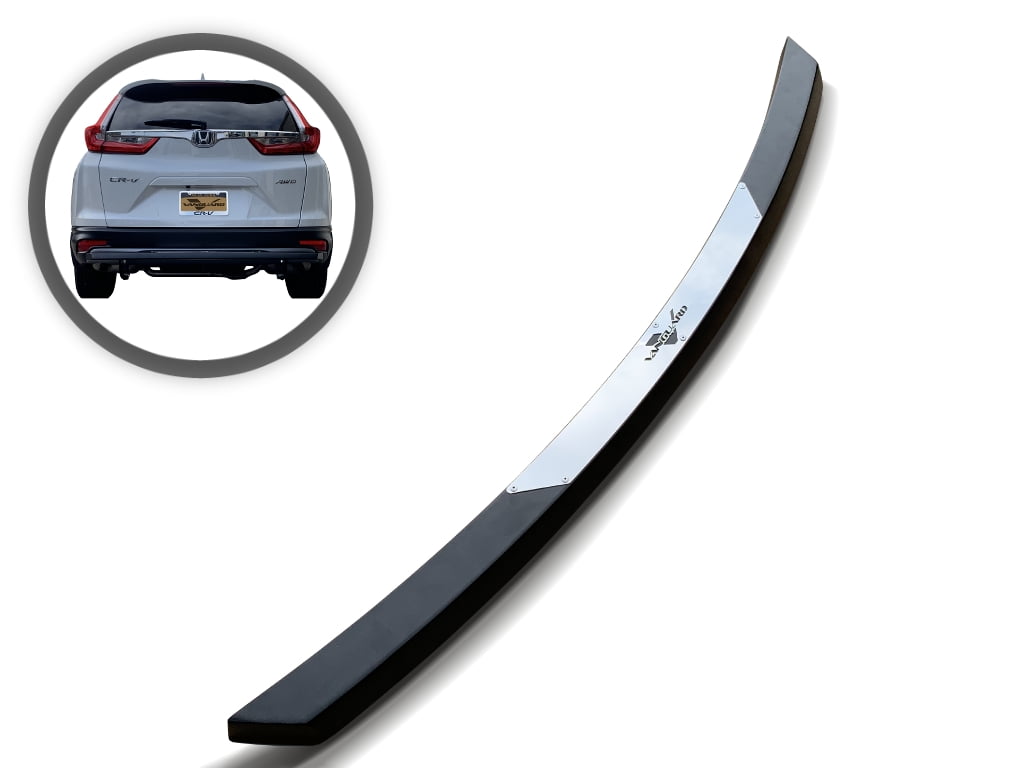 Vanguard VGRBG-2058-1274BK Black Powdercoat Optimus Rear Bumper Guard ...