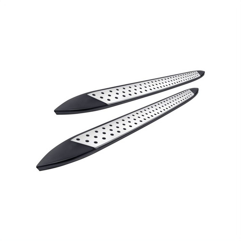 Bmw 745 Running Board