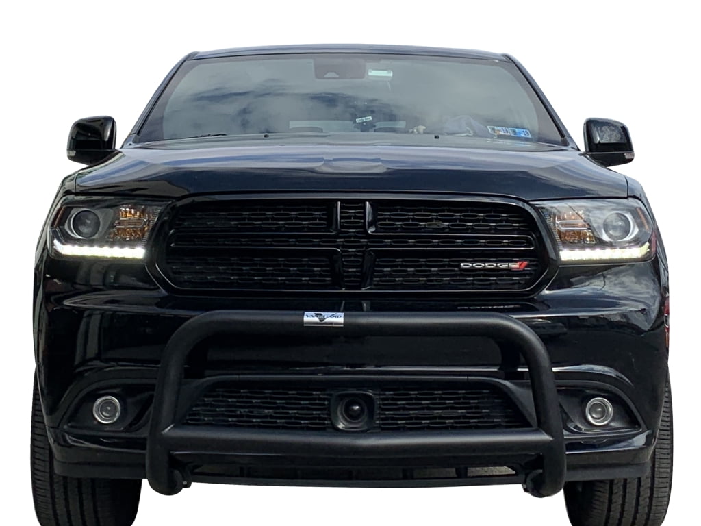 Vanguard VGUBG-1184-1788BK Black Powdercoat Classic Sport Bar ...