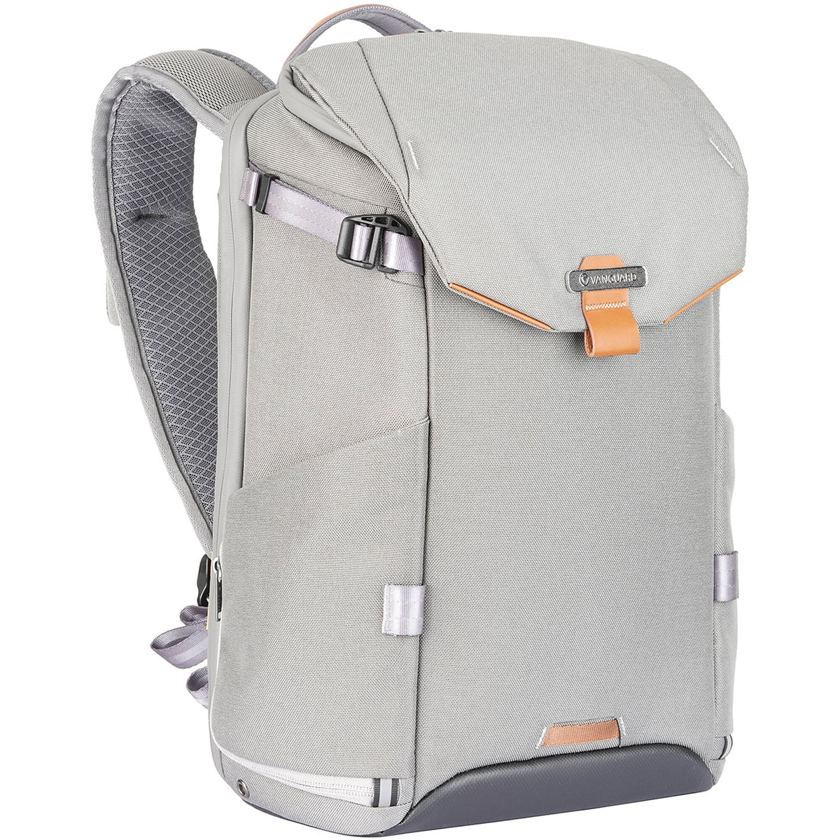 Vanguard VEO City B42 Camera Backpack, Gray - Walmart.com