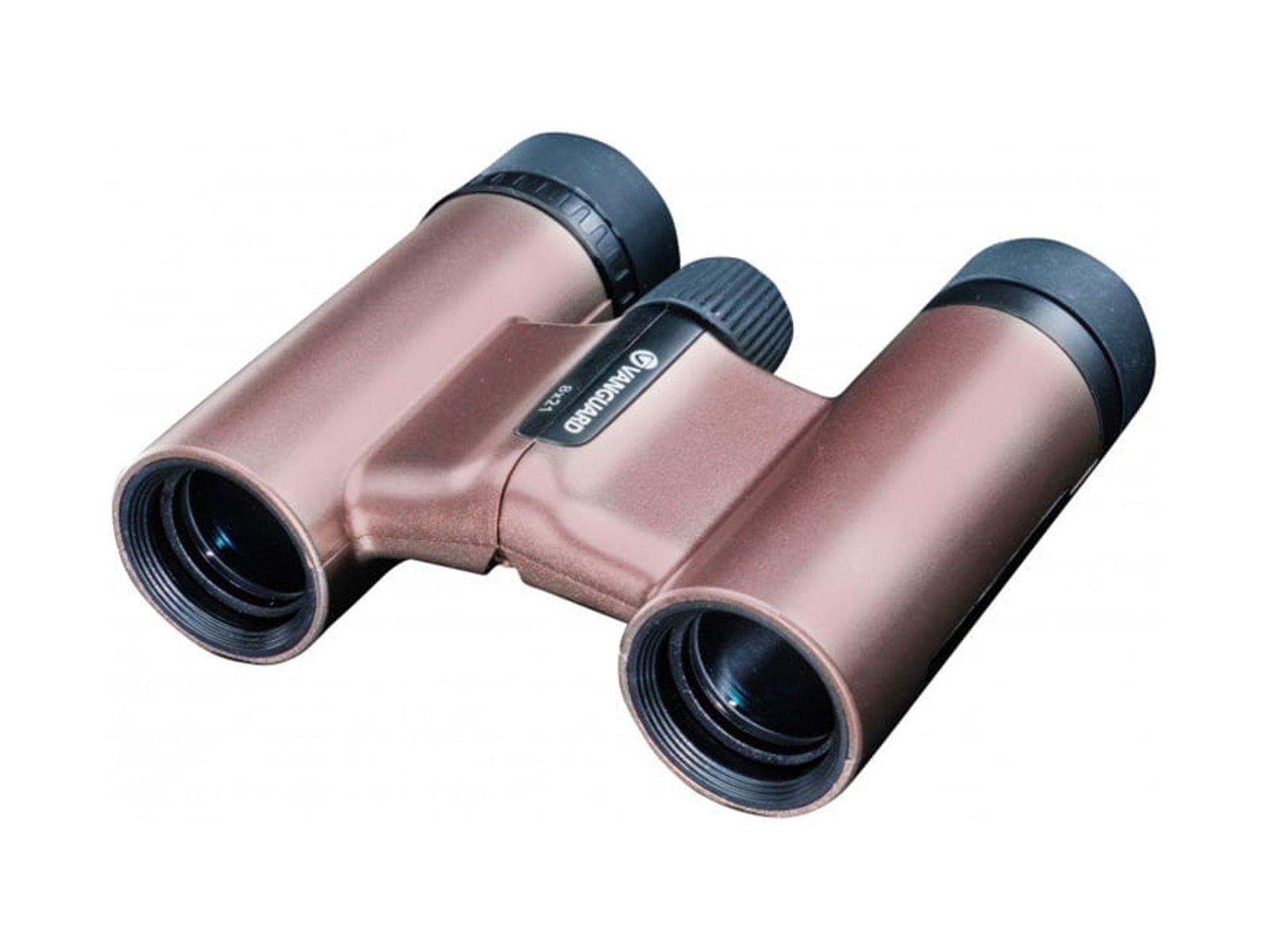 Vanguard Vesta 8x21mm Roof Prism Compact Binocular, Rose Gold - Walmart.com