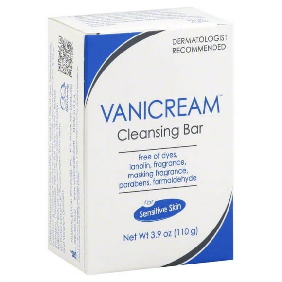 Vanicream Soap