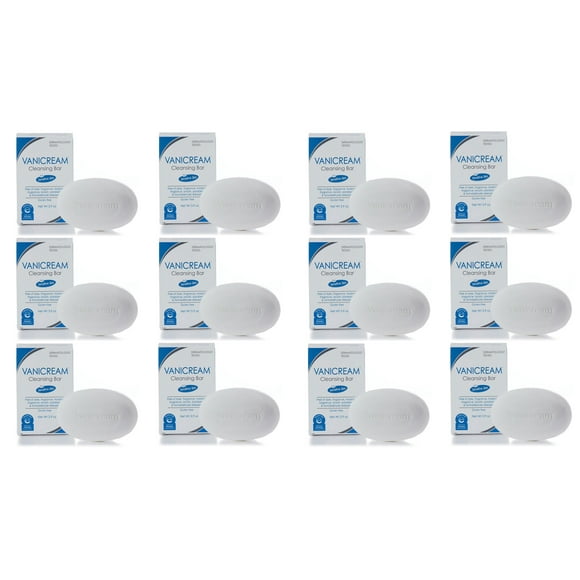 Vanicream Soap