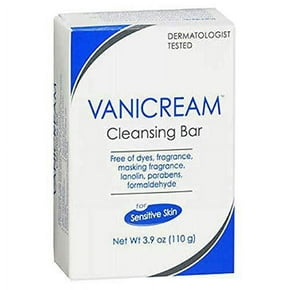 Vanicream Soap
