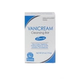 Vanicream Cleansing Bar, 3.9Oz Per Bar. - Walmart.com