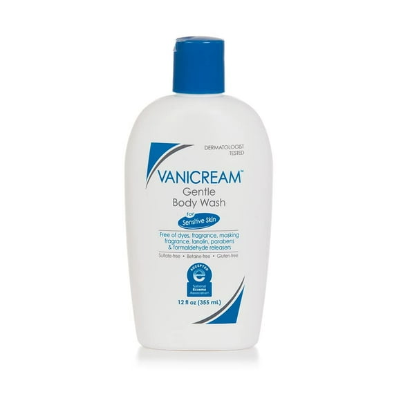 Vanicream Soap