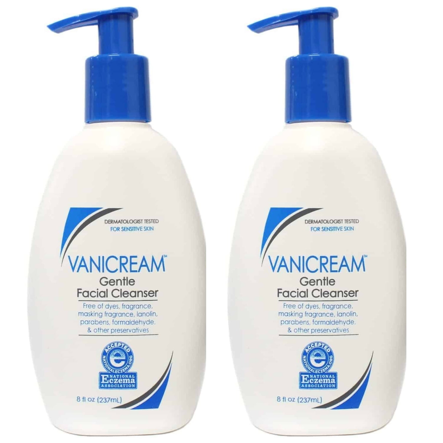 Vanicream Gentle Facial Cleanser Sensitive Skin UK Ubuy