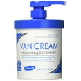 Vanicream Moisturizing Skin Cream 16 Oz. Pump - Walmart.com
