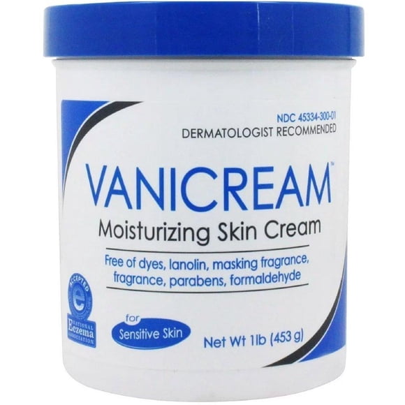 Vanicream Ointment