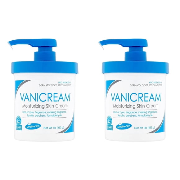 Vanicream Ointment