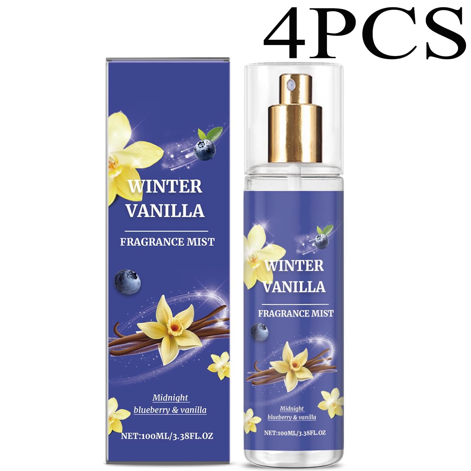 Vanil&la Perfume,Van&illa Body Spray,Ha&ir Perfume,Ha&ir Perfume For ...