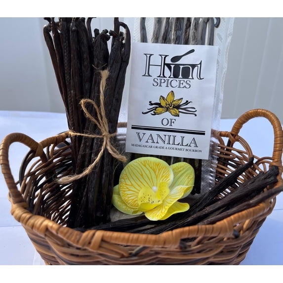 Vanilla Beans - Walmart.com