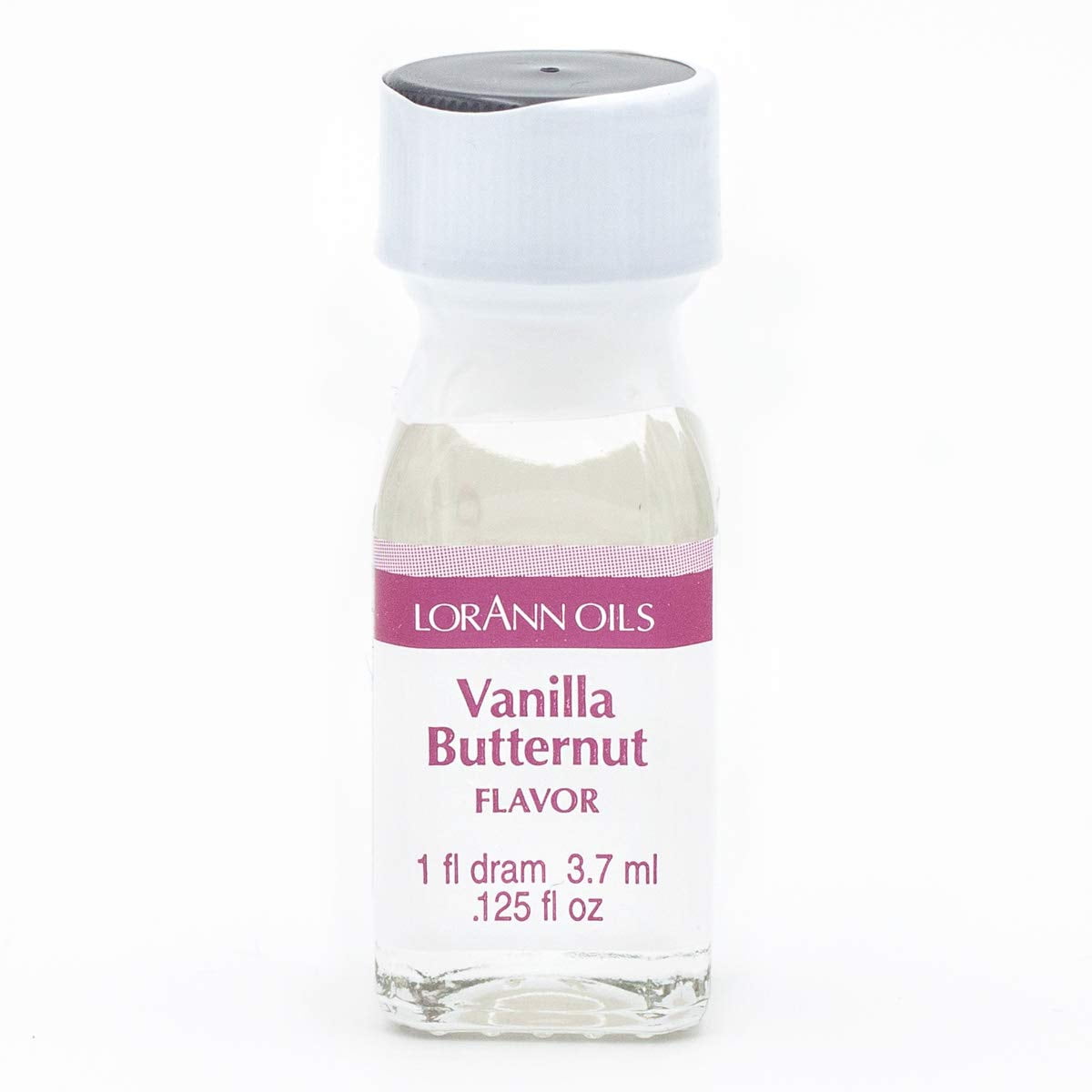 LorAnn Flavor Oils Vanilla Butternut Flavor - Baking, Cookies, Cakes ...