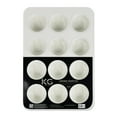 Kitchen Gear by USA Pan Ceramic 12 Cup Muffin Nonstick Baking Pan ...