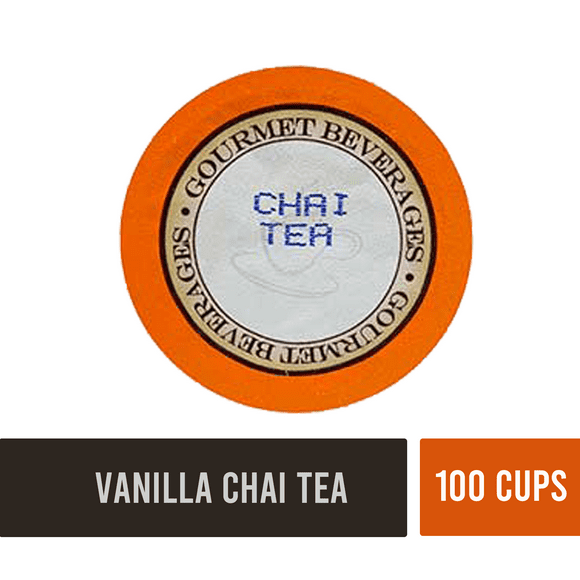 Chai K Cups