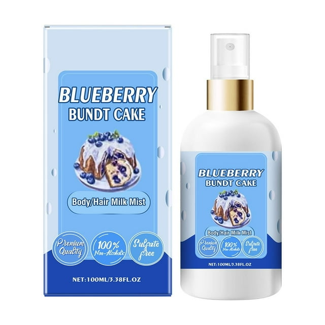 Vanilla Cream Puff Body Milk Mist, Vanilla Cream Puff Body and Hair ... Vanilla Cream Puff Body Milk Mist, Vanilla Cream Puff Body and Hair ...
