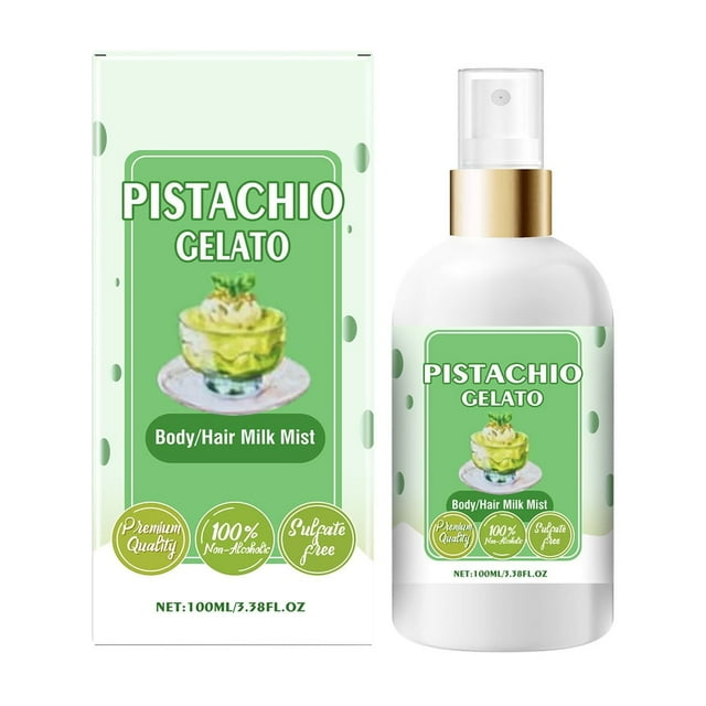 Vanilla Cream Puff Body Milk Mist, Vanilla Cream Puff Body and Hair ... Vanilla Cream Puff Body Milk Mist, Vanilla Cream Puff Body and Hair ...