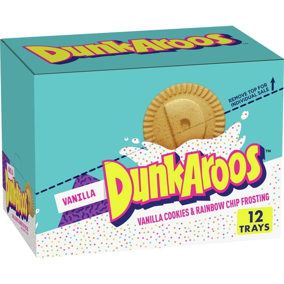 Dunkaroos