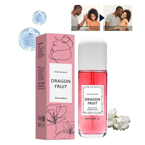 Vanilla Perfume, Vanilla Body Mist, Vanilla Coconut Perfume, Vanilla ...