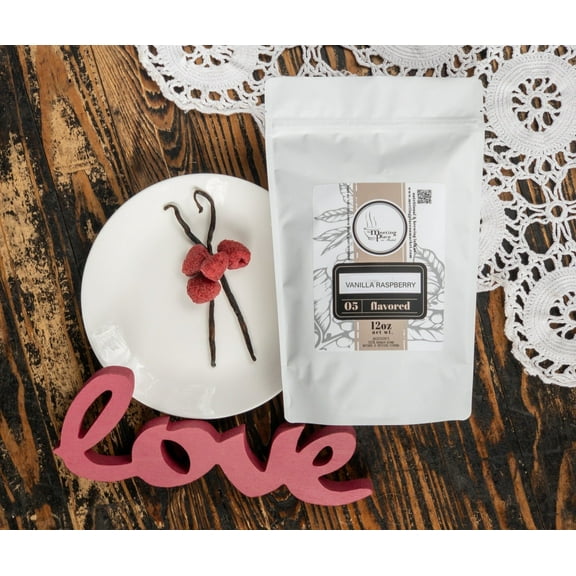 Coarse Ground Coffee