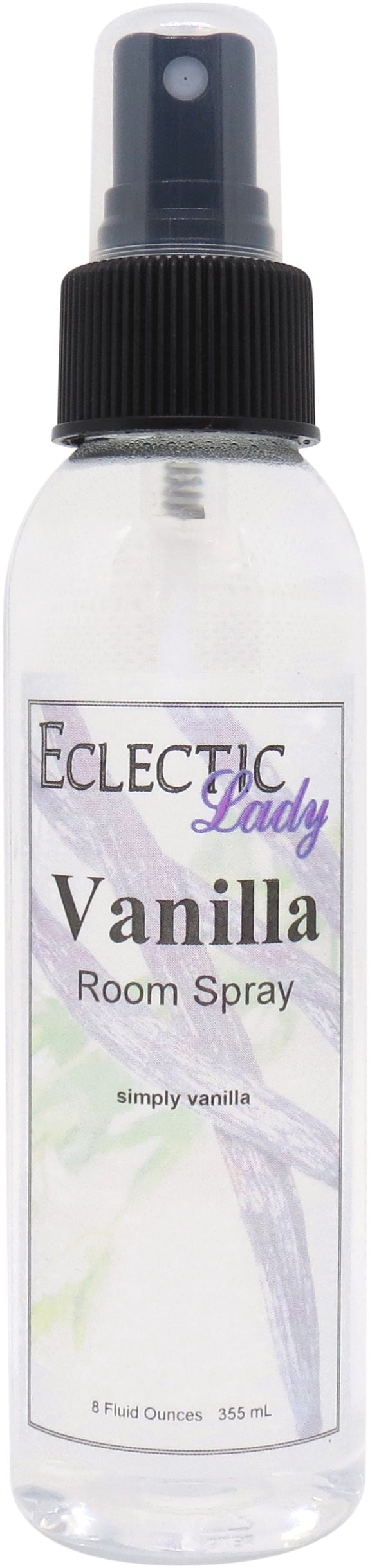 Vanilla Room Spray (Double Strength), 8 ounces - Walmart.com