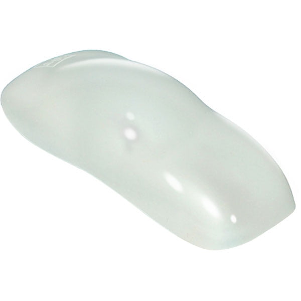 Vanilla Shake - Hot Rod Gloss Urethane Automotive Gloss Car Paint, 1 ...