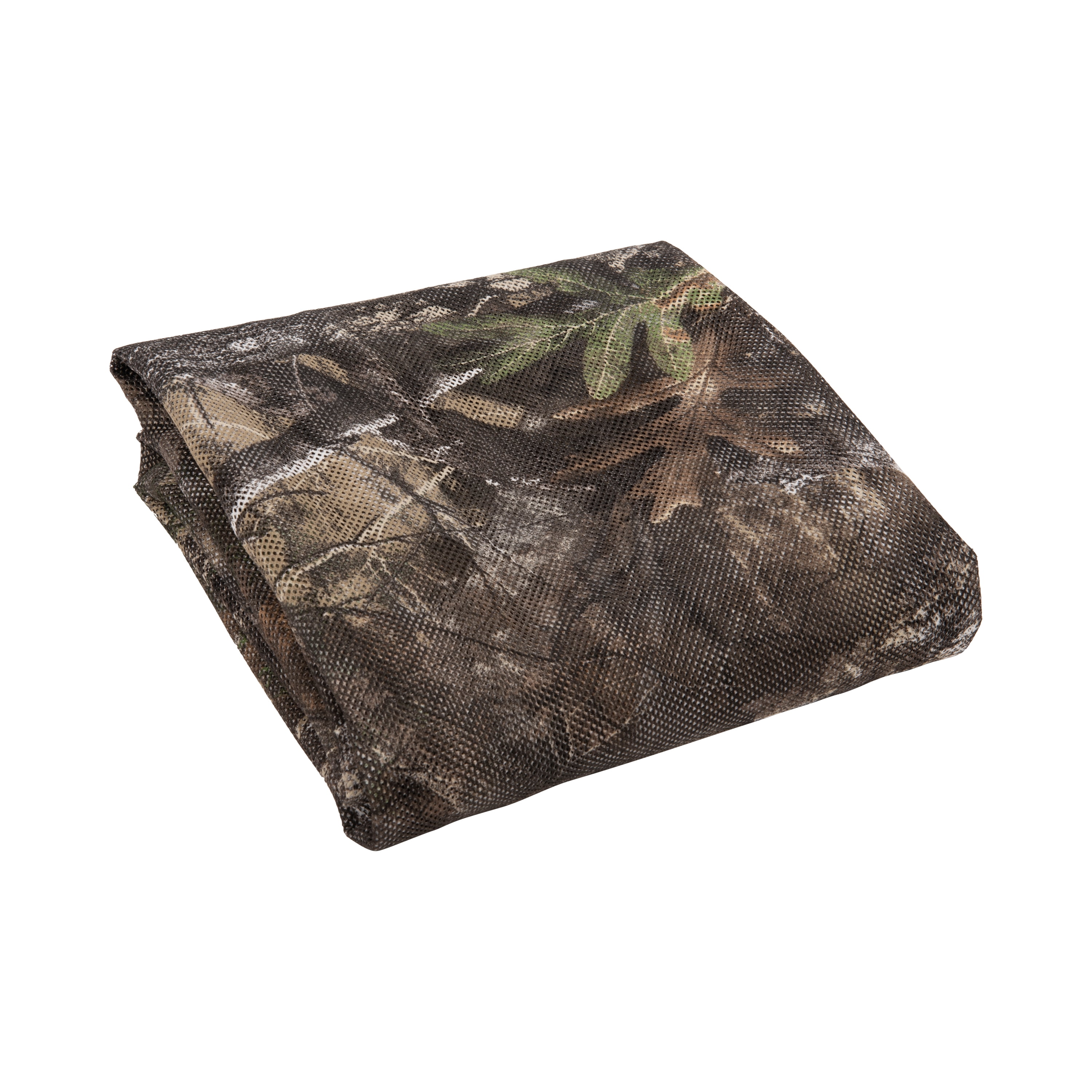 Vanish Camo Glare-free Hunting Ground Blind Material, 12' x 4.7’ x 0.12 ...