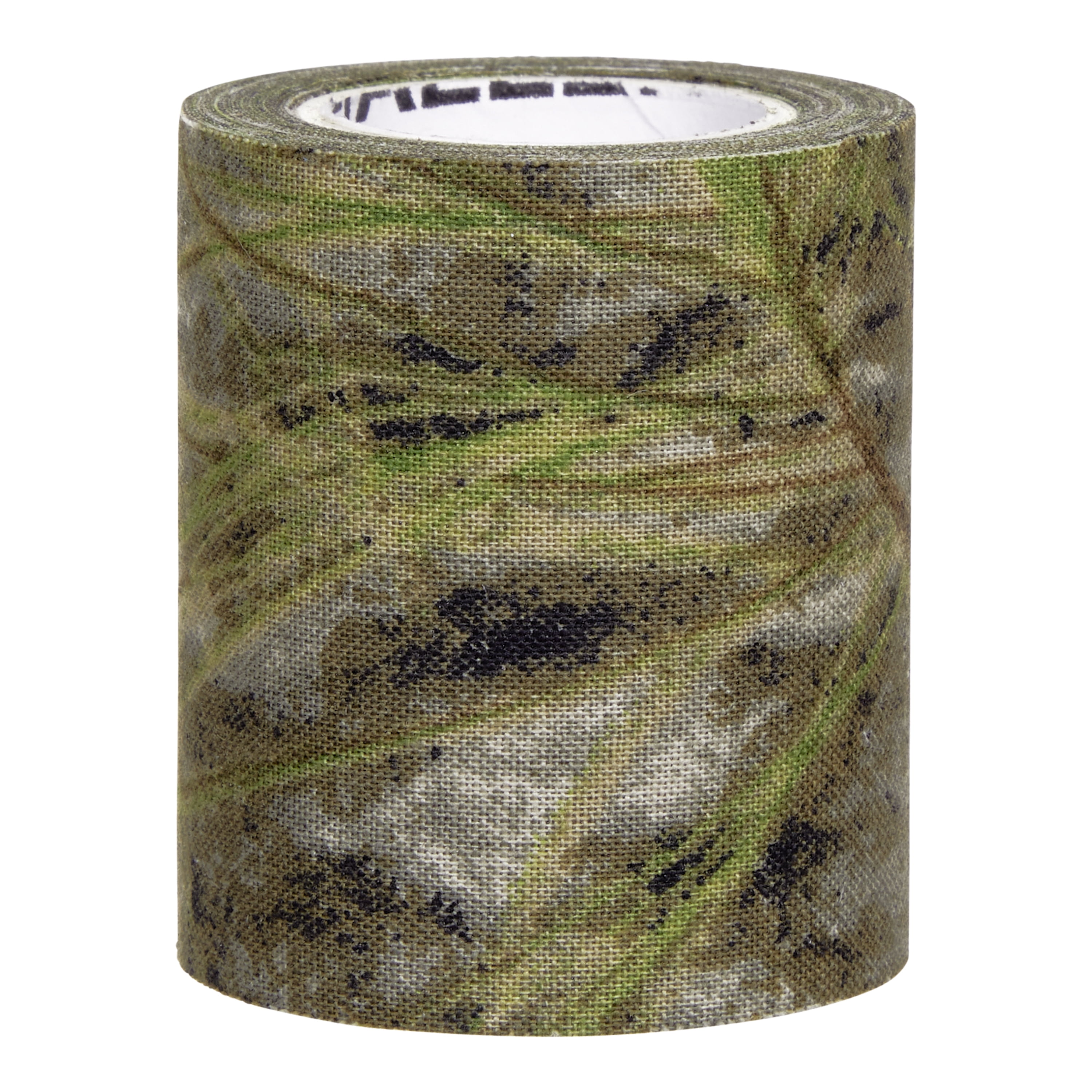 Vanish Hunting Camo Cloth Tape, 10 Ft Roll, Mossy Oak Obsession ...