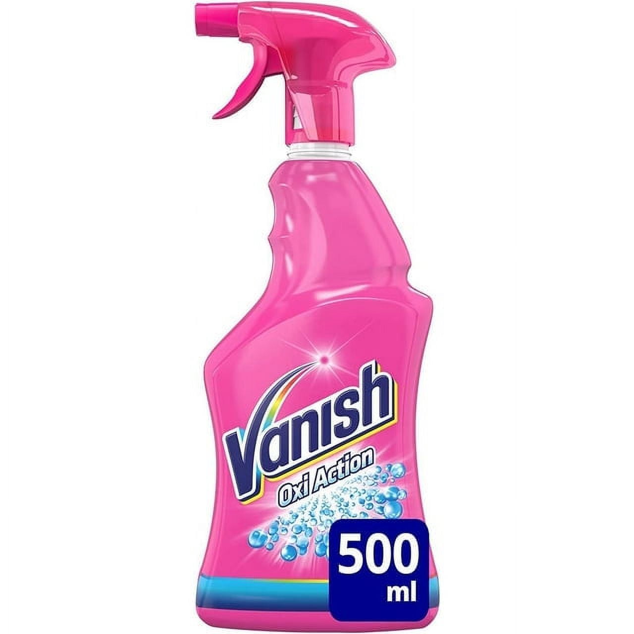 Vanish Oxiaction Spray (500 ml) - Walmart.com