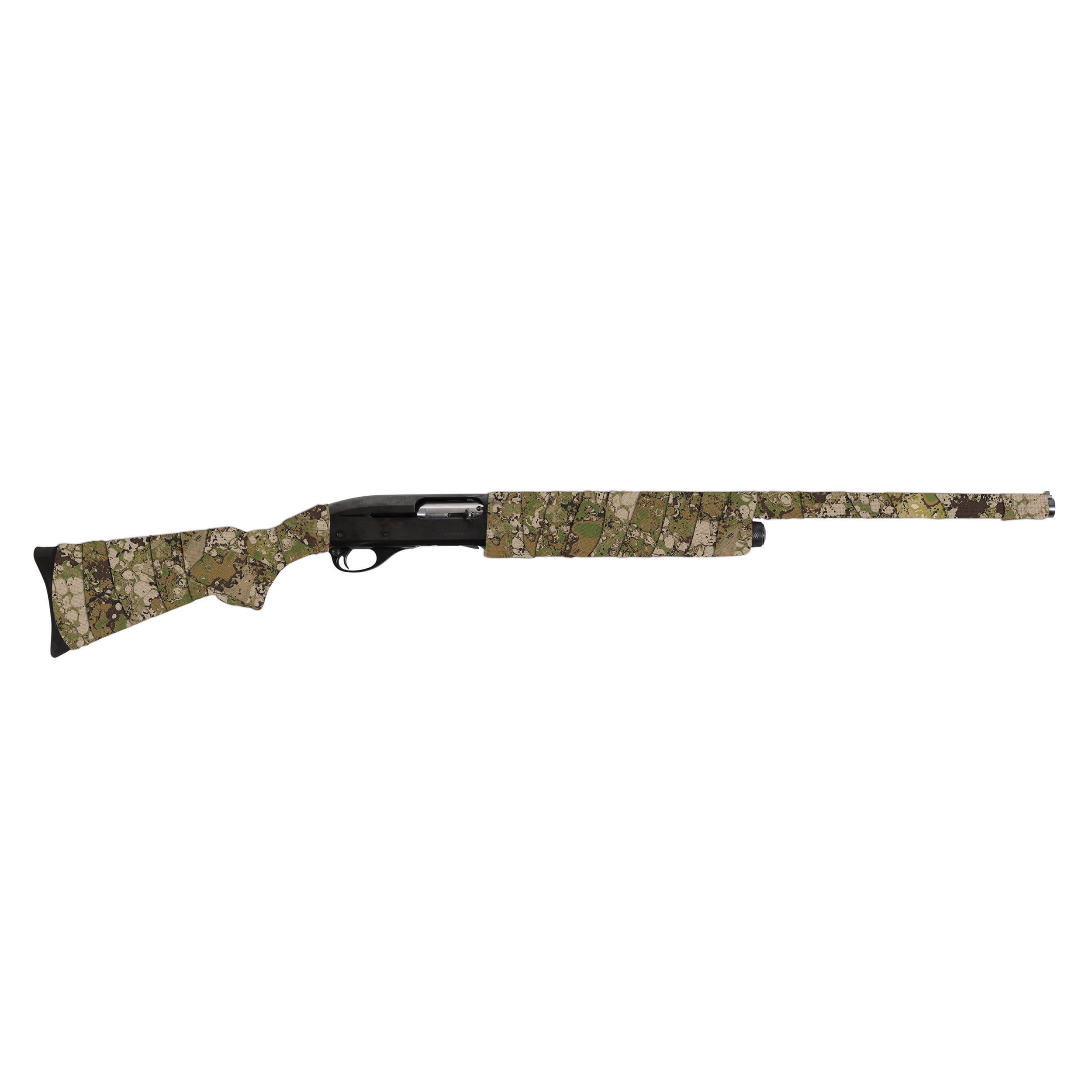 Vanish Protective Camo Wrap, 2.5”H X 15’L, Veil Terrain Camo ...