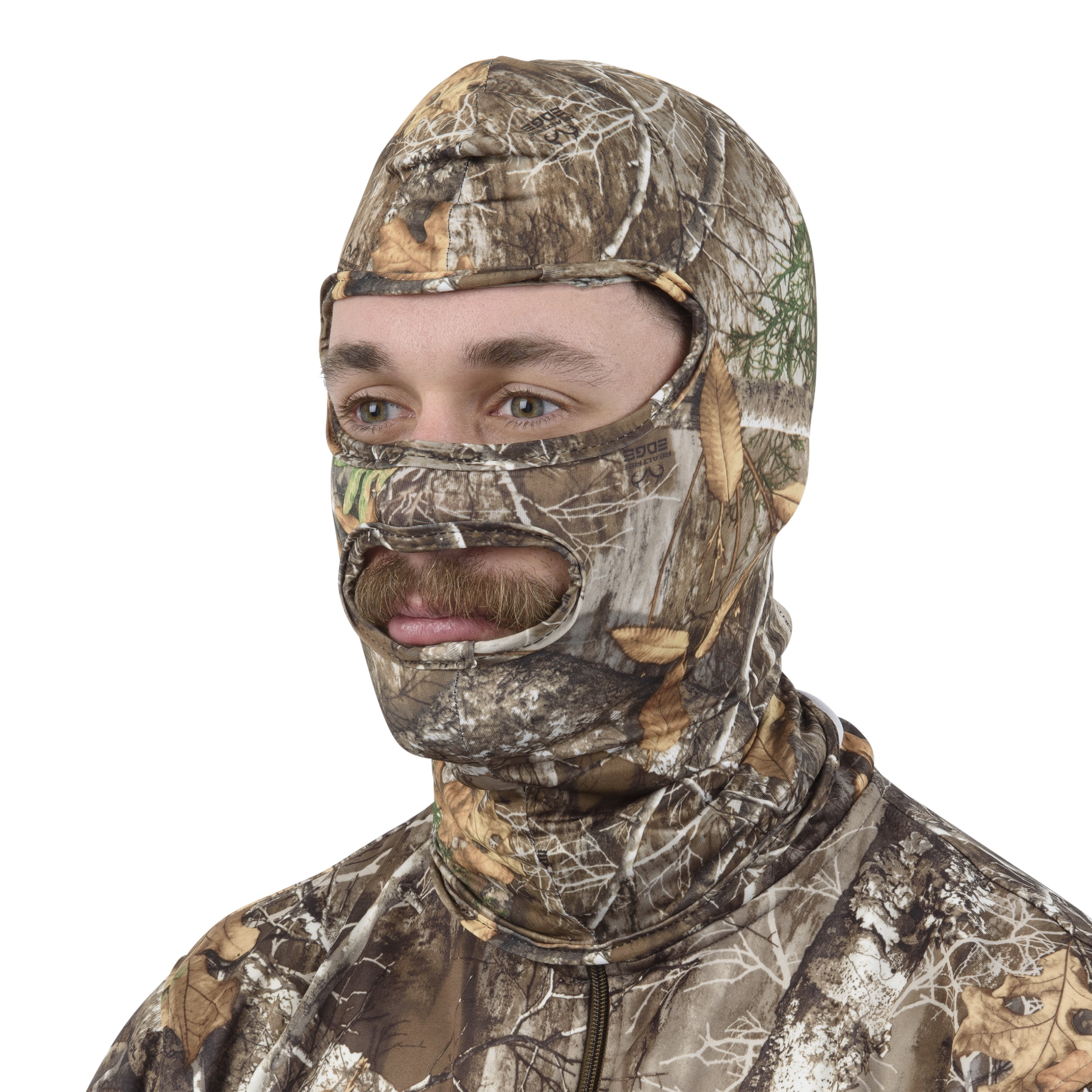 Vanish Spandex Head Net by Allen Company, Realtree Edge - Walmart.com