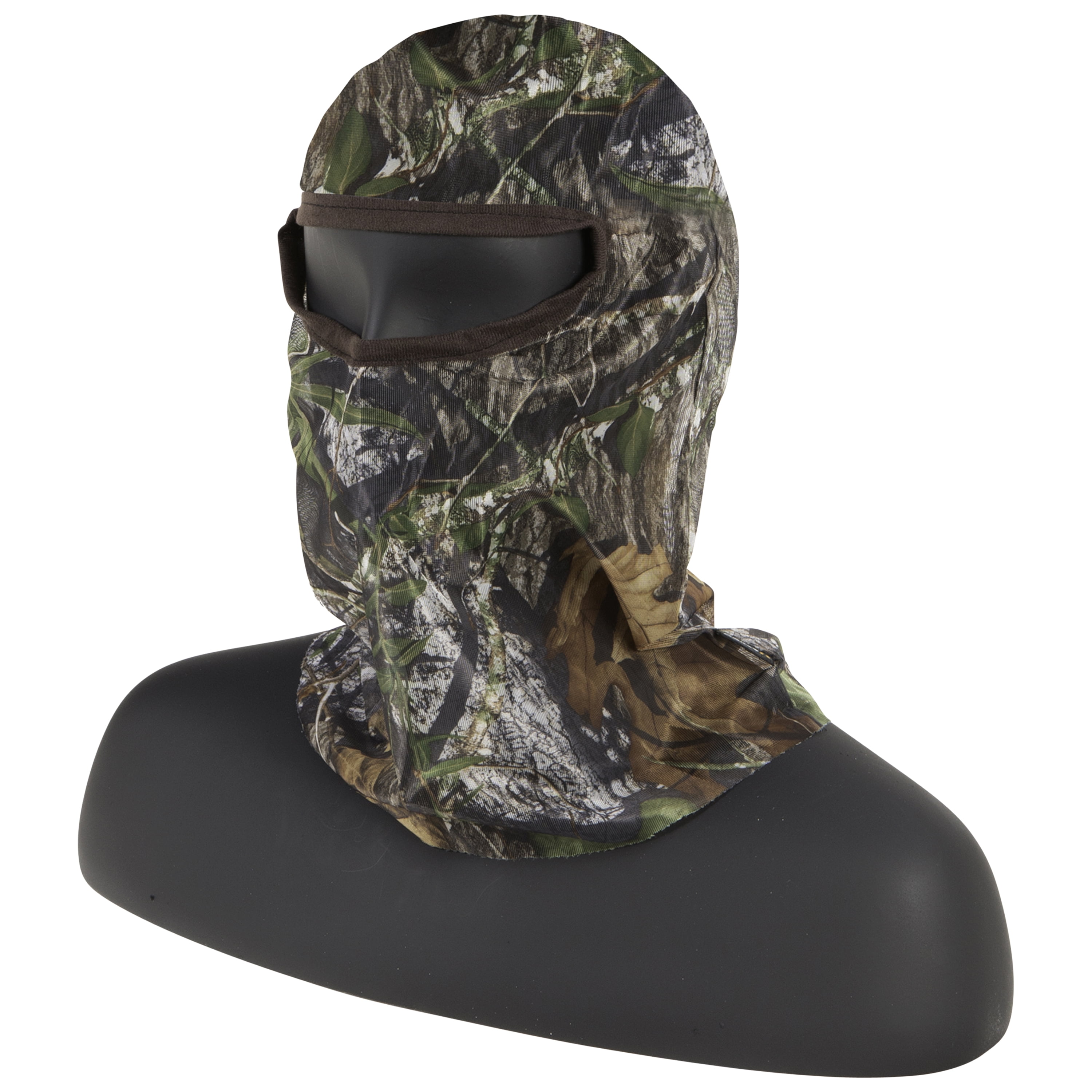 Vanish Visa Face Mask Head Net, Unisex, Mossy Oak Obsession, OSFM ...