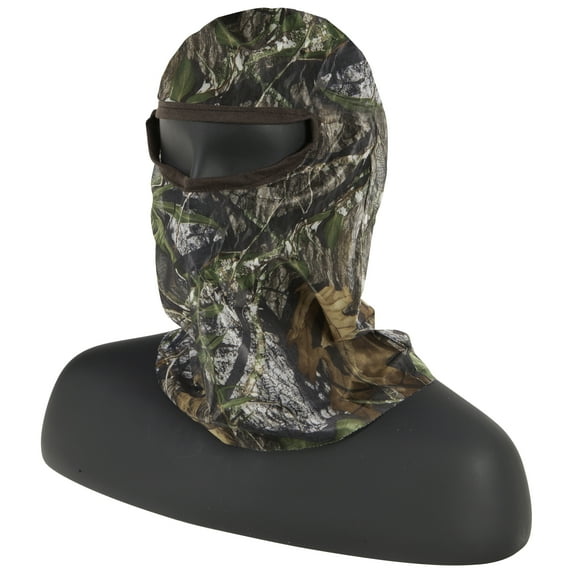 Vanish Visa Face Mask Head Net, Unisex, Mossy Oak Obsession, OSFM ...